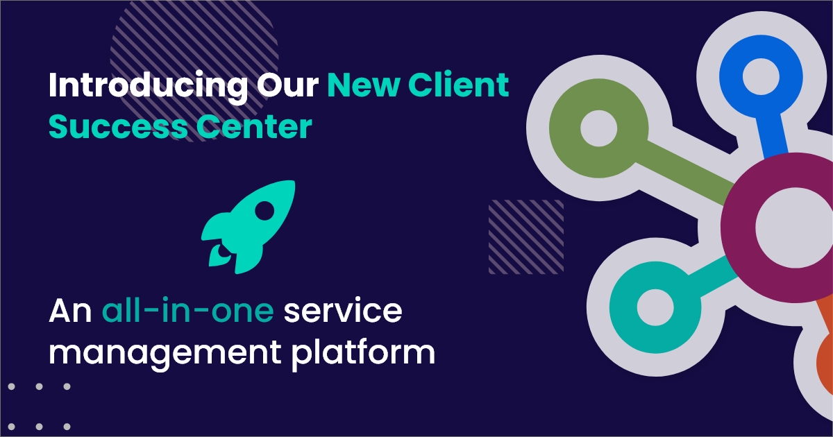 The Client Experience Transformed | CyberMark