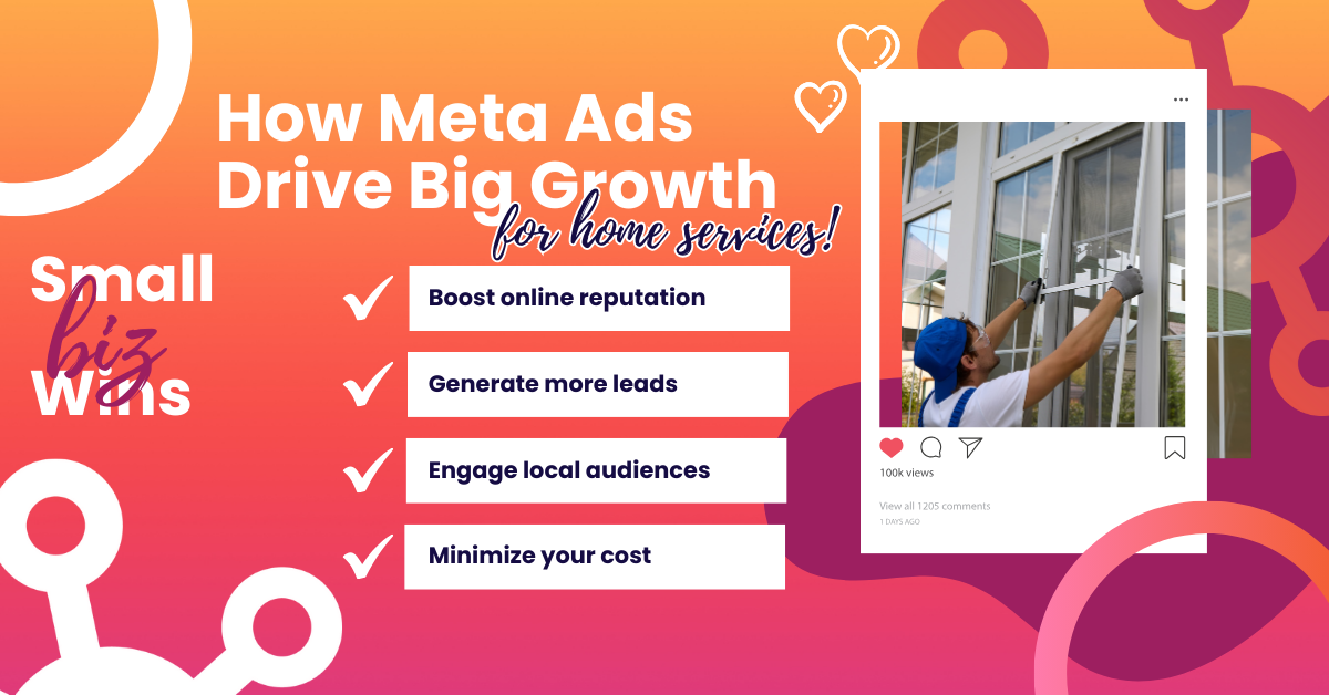 Facebook Advertising For Home Services: Reach Local Homeowners | CyberMark